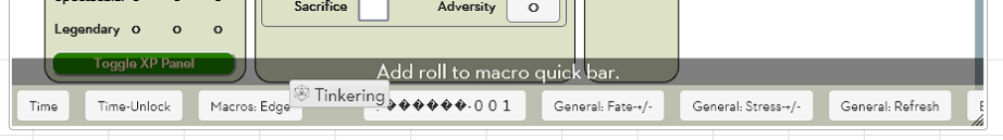 How To Roll Dice in Roll20 - Cybersphere