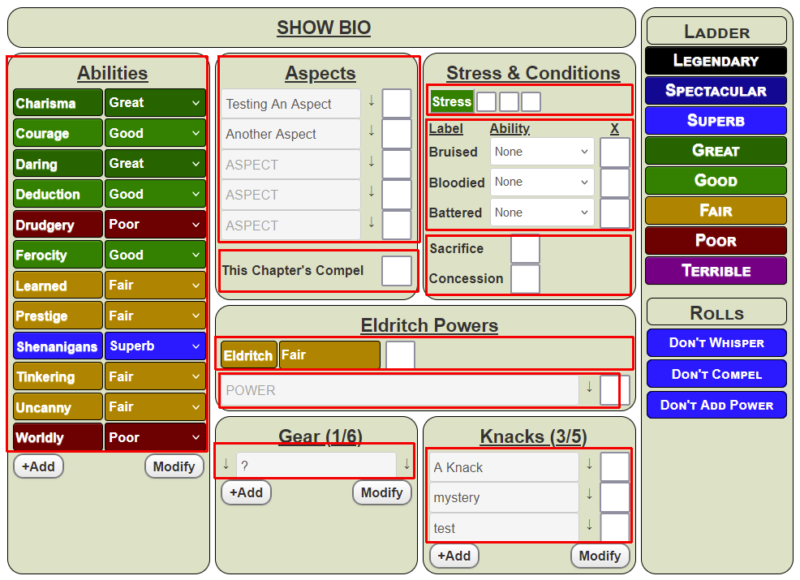Css Grid Nesting Grids And Multiple Grids Cybersphere